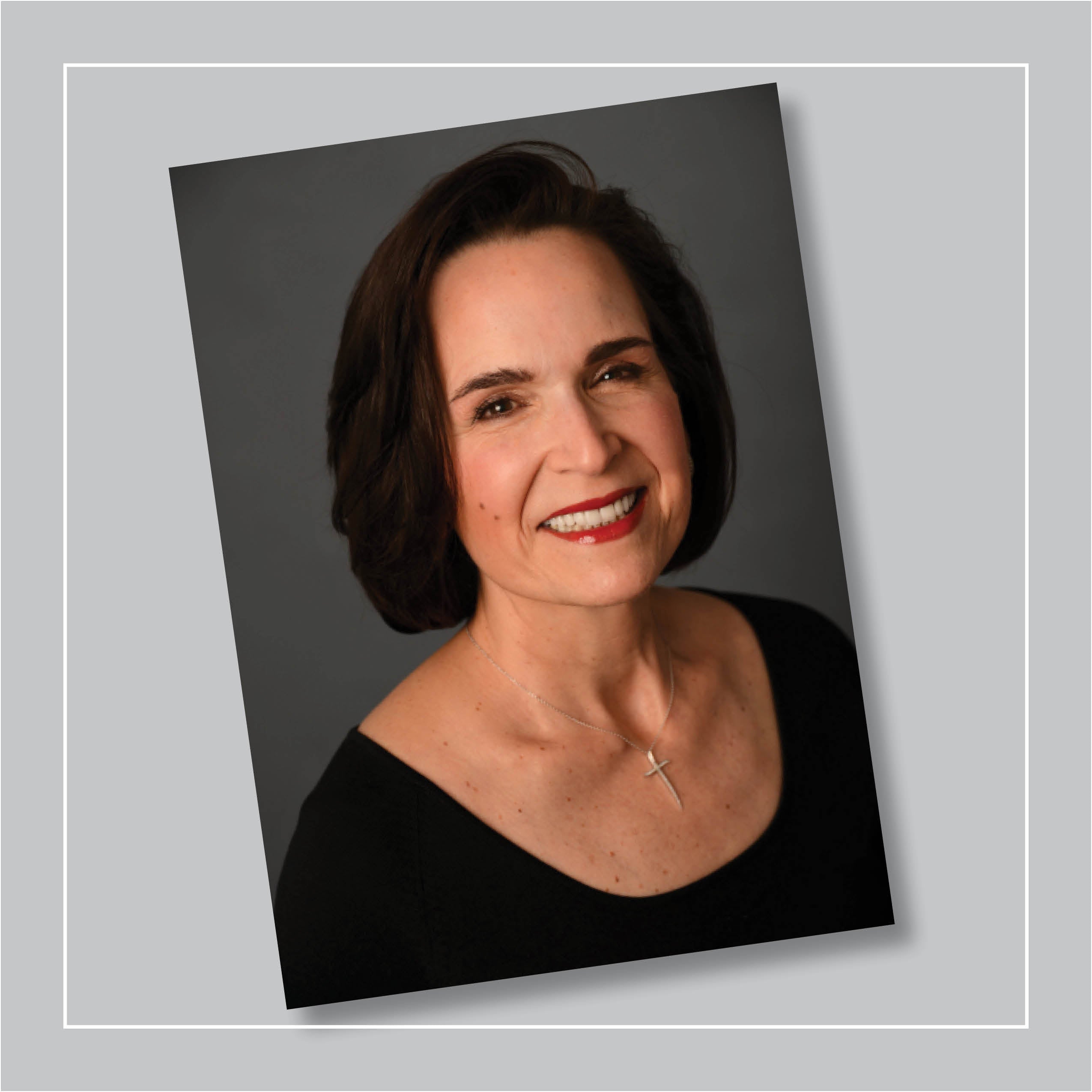 Meet Donna L. Shaffer - General Manager - Tiba Boutique Spa