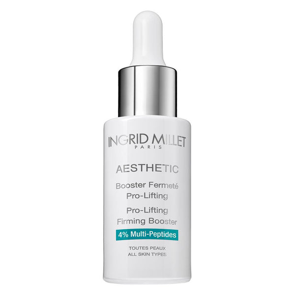NEW! Ingrid Millet Aesthetic Pro-Lifting Firming Booster & Gift with P ...