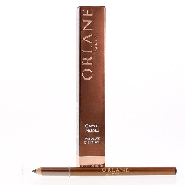 Orlane Crayon Absolute Eye Pencil Black - Tiba Boutique Spa