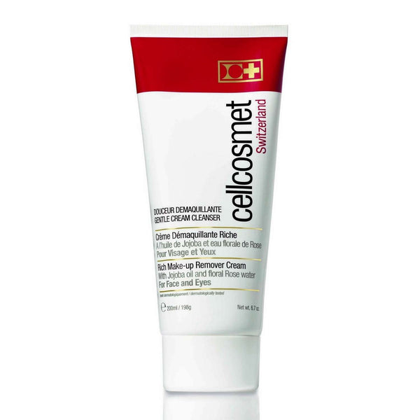 Cellcosmet Gentle Cream Cleanser - Tiba Boutique Spa