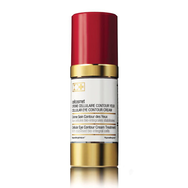 Cellcosmet Cellular Eye Contour Cream - Tiba Boutique Spa